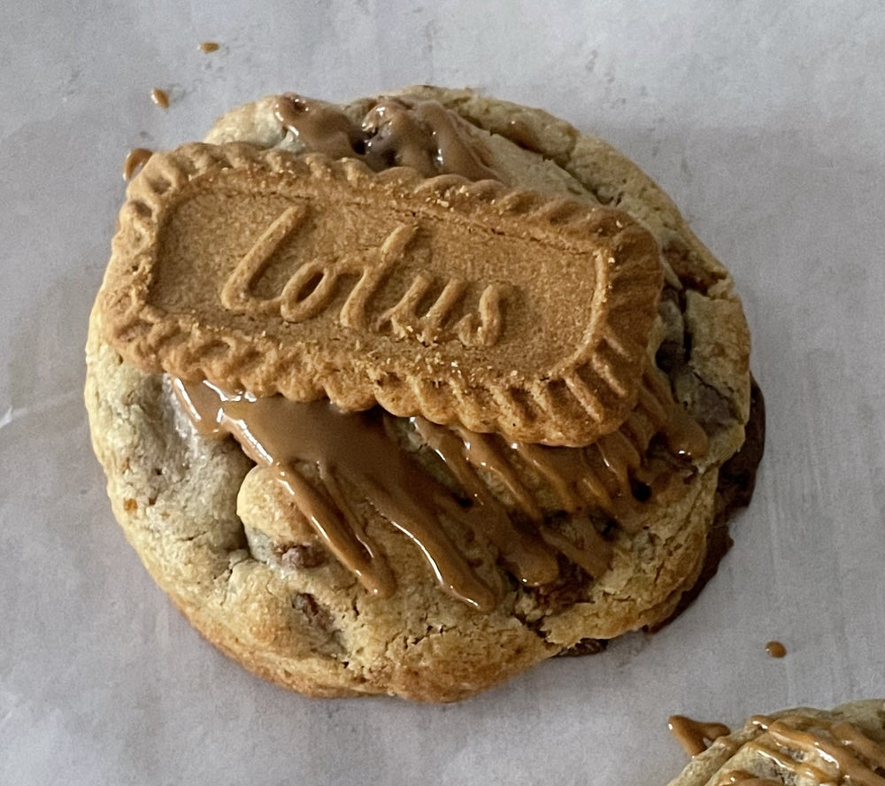 COOKIES | BLONDIES | BROWNIES | BRISBANE – Kuhl Bakes